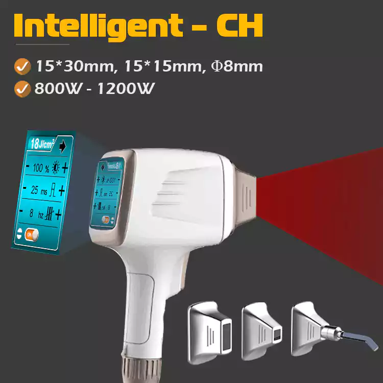 Different Generation Diode Laser Handle Options: Which is Best ...