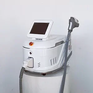 Strong 808 Diode Laser Hair Removal Machine - Stelle Laser